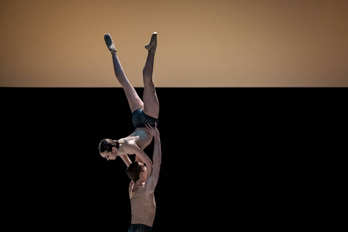 Impulse | Dance | videotanz